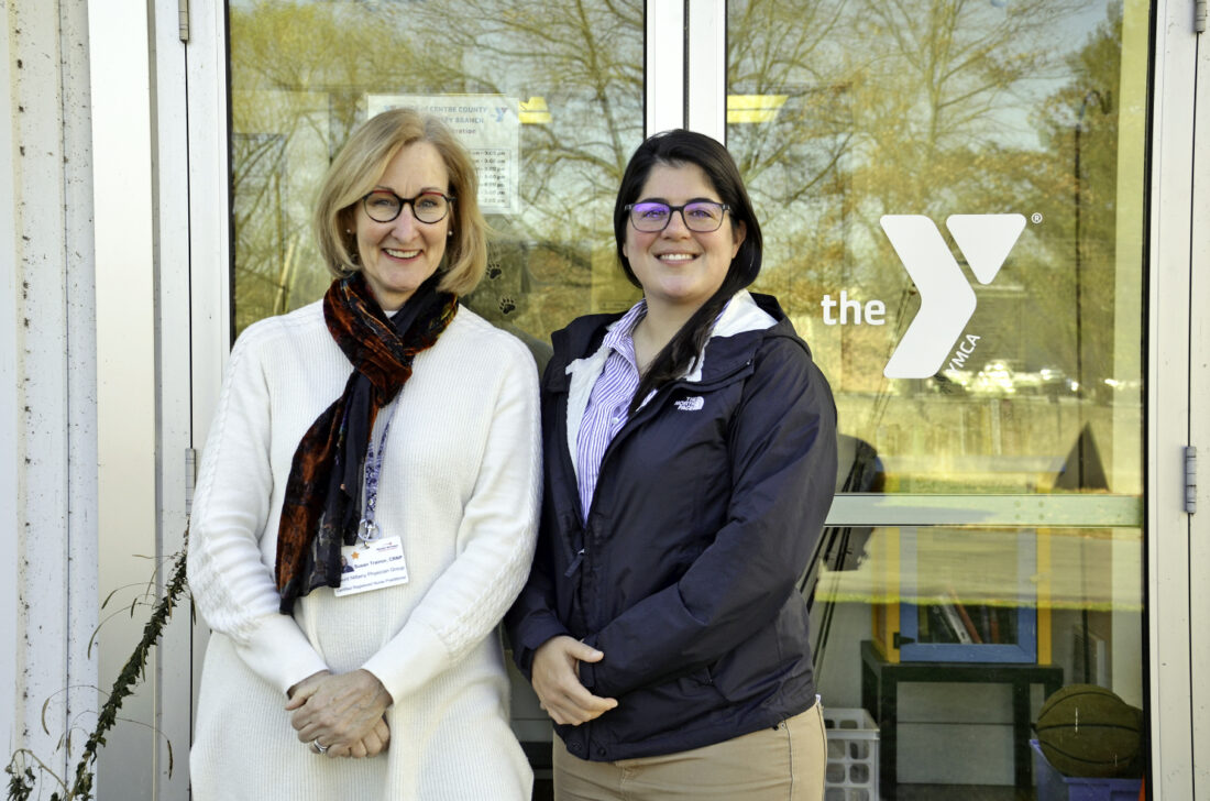 Mount Nittany Health sponsors YMCA of Centre County’s Healthy Habits ...